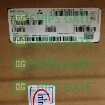 30PCS BFP182W Encapsulation:SOT-343,Si RF Transistors, fT 24 GHz; | eBay