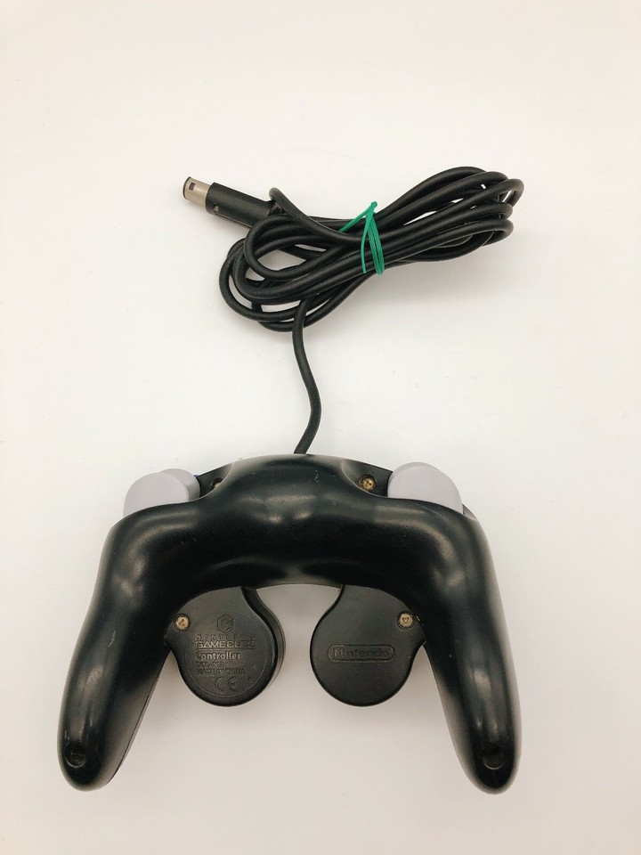 【22variations】Nintendo Official GameCube controller WaveBird Switch Wii ...