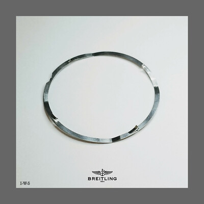 BEZEL CLICK SPRING FOR BREITLING «SUPEROCEAN HERITAGE» WATCHES ☆ | eBay