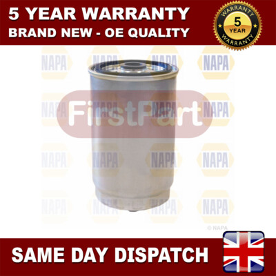 Fits Hyundai i30 i40 Santa Fe Kia Sorento Carens Venga Rio FirstPart ...