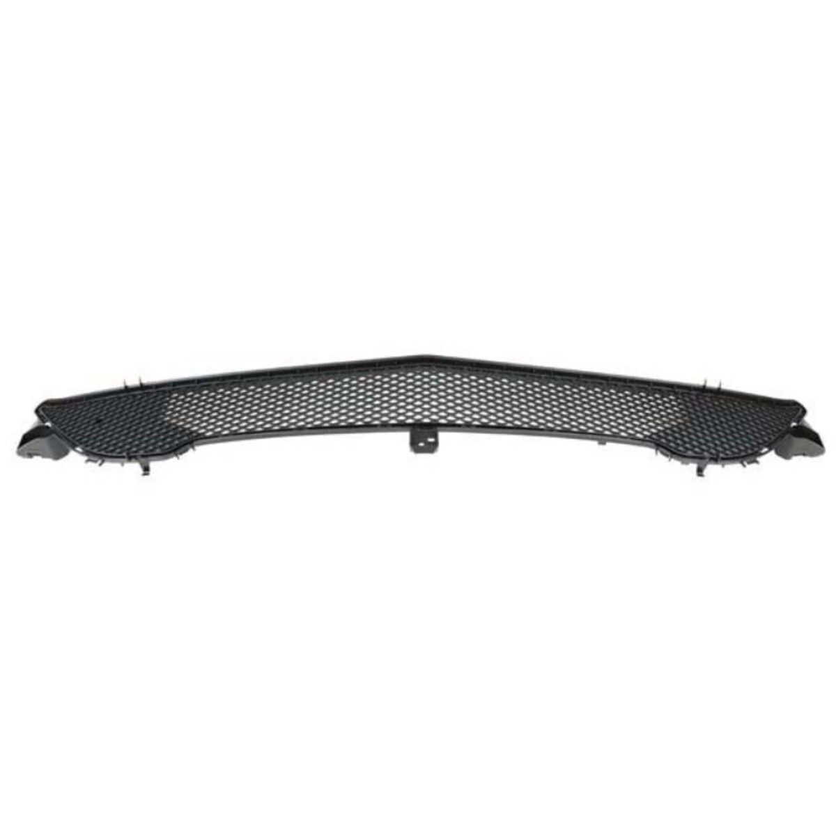 117-885-00-22 GenuineXL Bumper Face Bar Grille Front for Mercedes ...