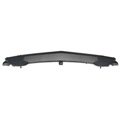 117-885-00-22 GenuineXL Bumper Face Bar Grille Front for Mercedes ...