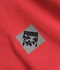 Puma P.A.M. Zip Up Jacket Size SMALL Athletic Outerwear Collaboration ...