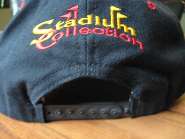 rmk99 El Paso Diablos Brewers VTG Snap Back Hat MLB New Era Cap st135 ...