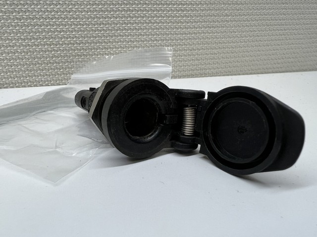 13 BMW F700gs AUX Power Outlet Socket Adapter 7714741 for sale online ...