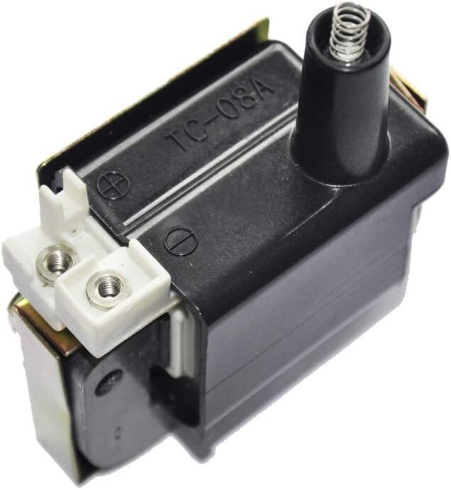 New Ignition coil TC-08A fit Honda distributors from TD31 to TD98 UK ...