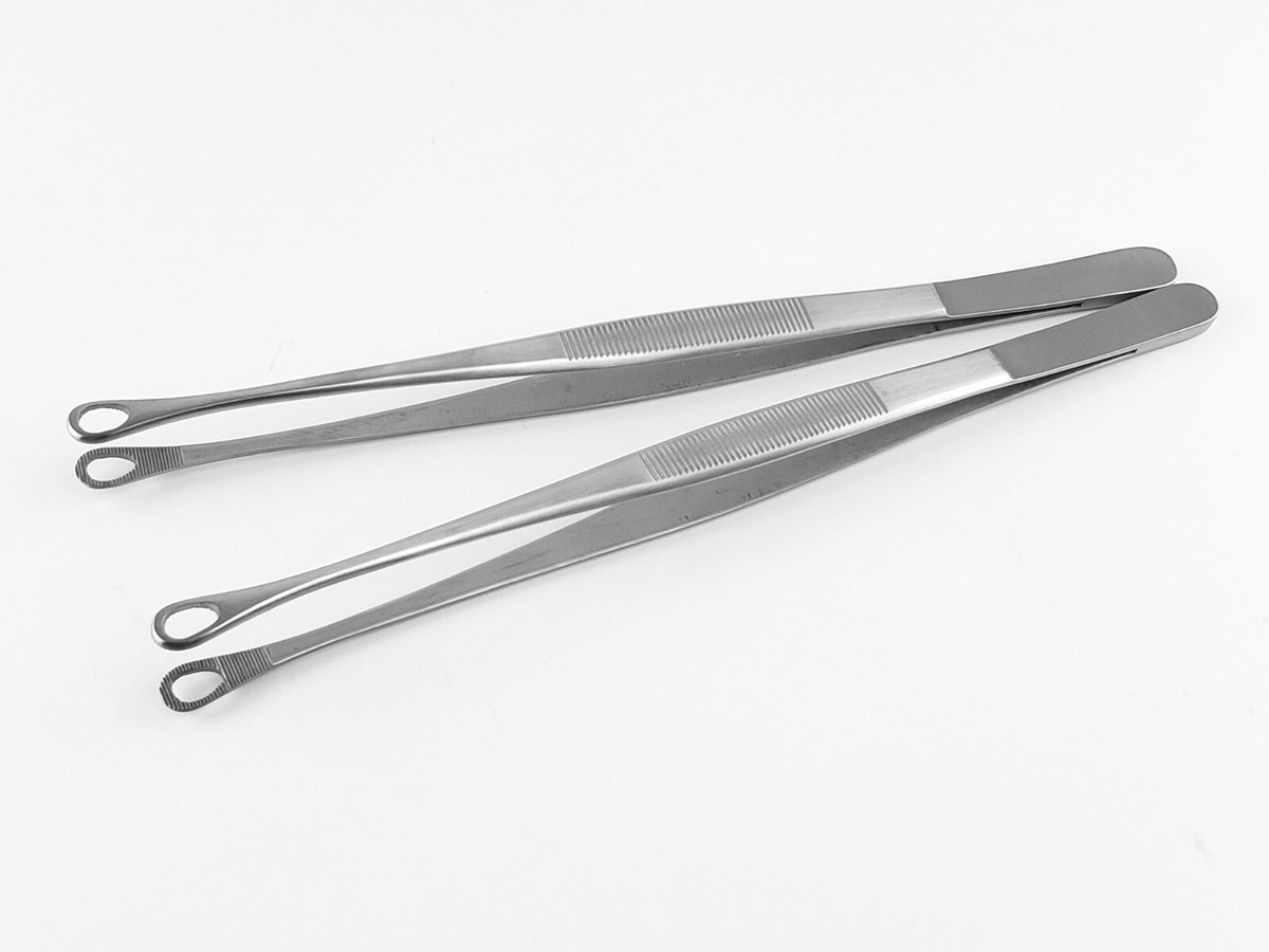 Chemistry Forceps