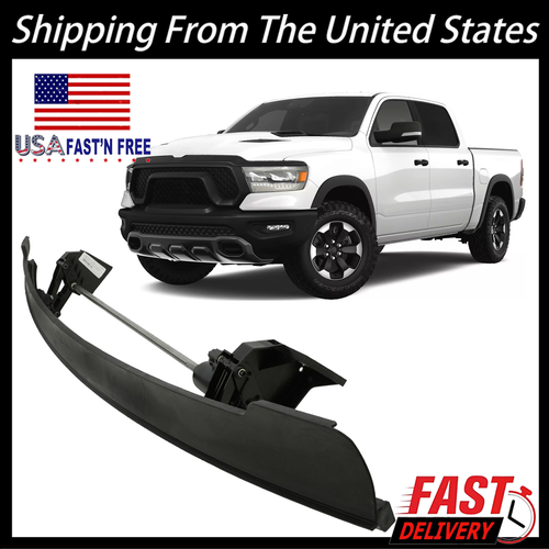 Fits For Front Air Dam For Ram 2019-2023 1500 68274406AH 68274406AG ...