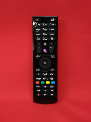 Mando a Distancia Original TV TELEFUNKEN // D40F182N3C | eBay