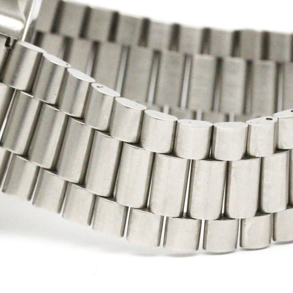 TAG HEUER Chronograph Quartz Stainless Steel Mens Watch 272.006 | eBay