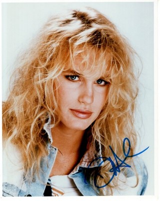 DARYL HANNAH signed autographed 8x10 photo | eBay