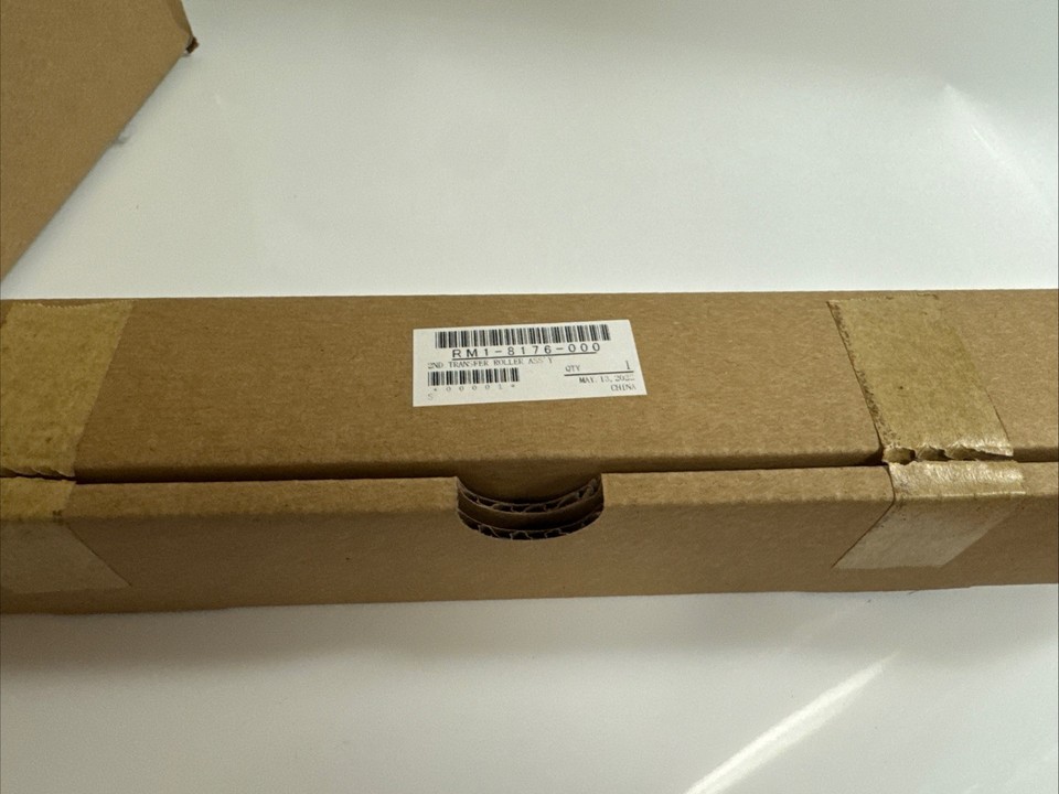 Replacement for HP LaserJet CP3525/3530/M551/M575 Electronic Transfer ...