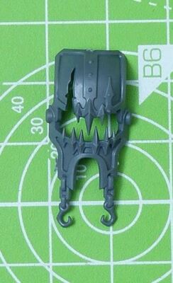 Chaos Knight Warhammer 40K - Face Plate A | eBay UK