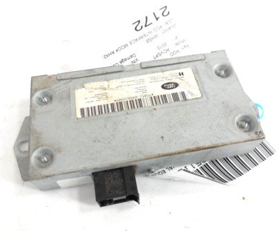 2010-2013 Range Rover Sport iPod Interface USB Control Module OEM | eBay