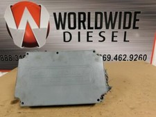 Detroit Diesel ECM DDEC IV R23519307 Series 60 Never Still for sale ...