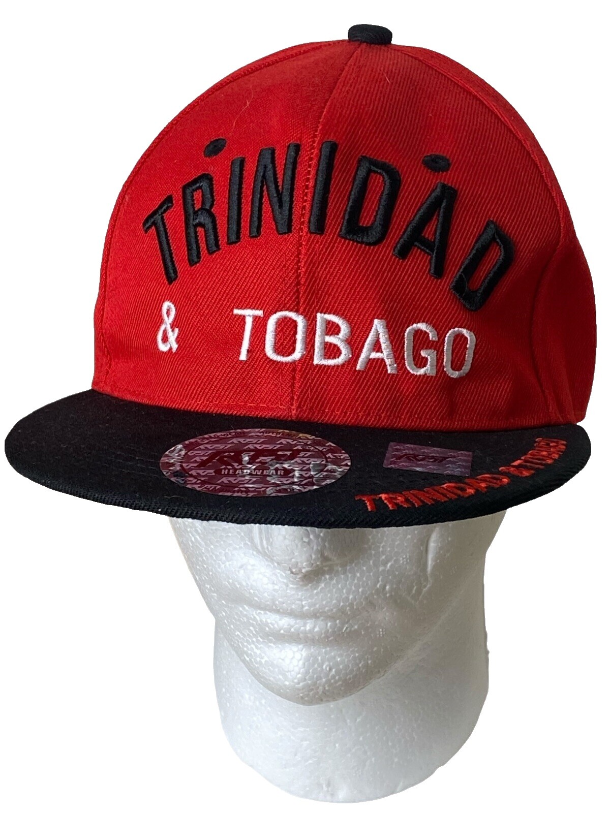 Trinidad Hats | eBay