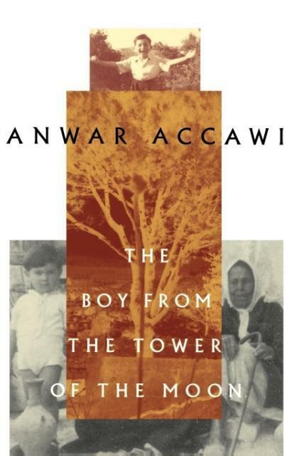 The Boy from the Tower of the Moon von Anwar Accawi (1999, Taschenbuch ...