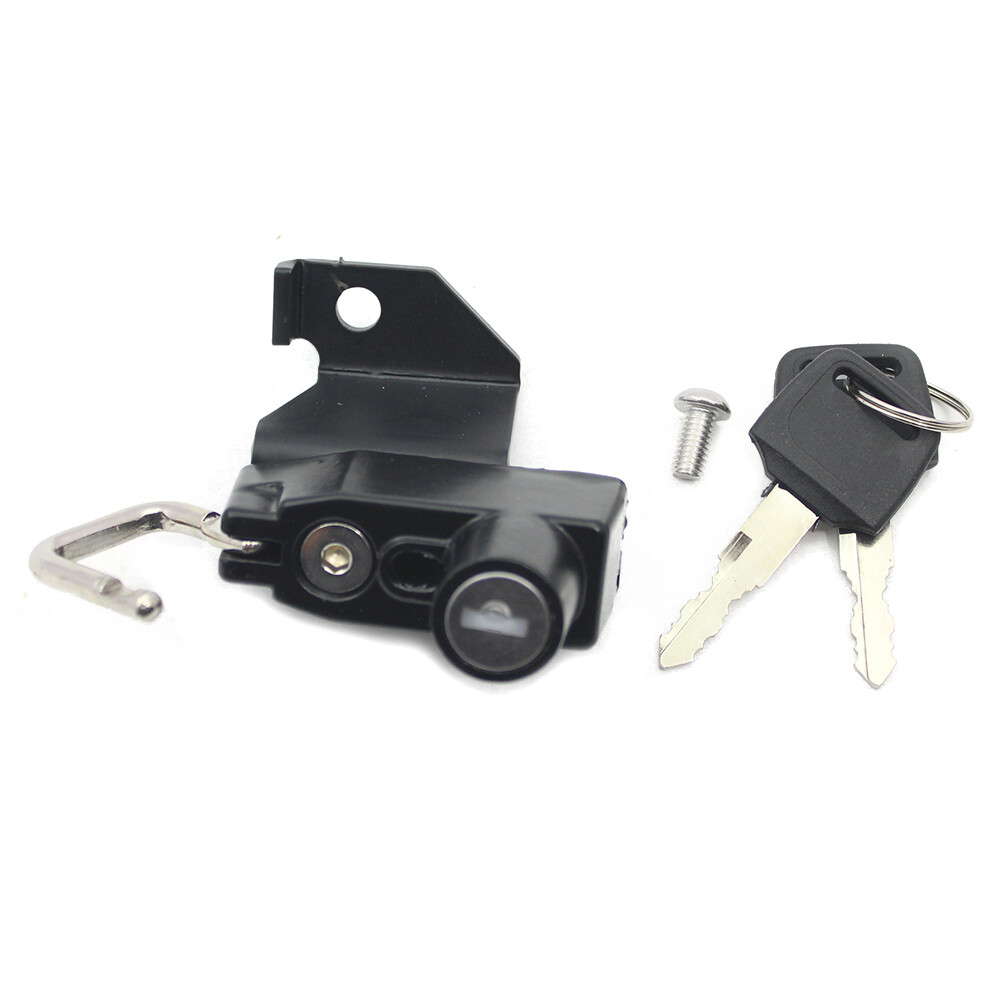 2015-2023 Kawasaki Vulcan S 650 ABS/ABS CAFE/ABS SE EN650 Helmet Lock ...