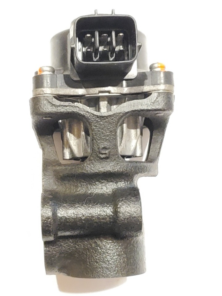 OEM MAZDA EGR VALVE FP34-20-300 CLEANED, TESTED , GREAT WORKING ...