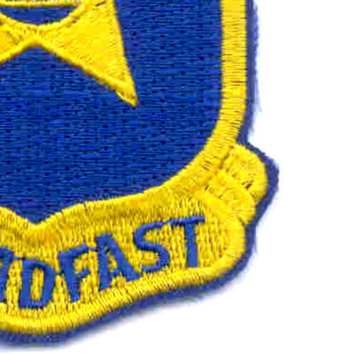 409th Infantry Regiment Patch | eBay