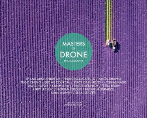Fergus Kennedy Masters Of Drone Photography (Relié) Masters of | eBay