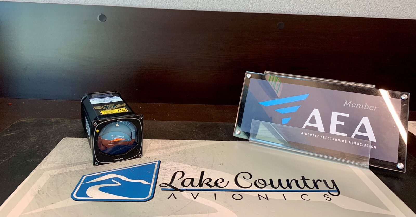 Flight Command Indicator KI256 060-0017-00 w/ August 2024 Overhauled ...