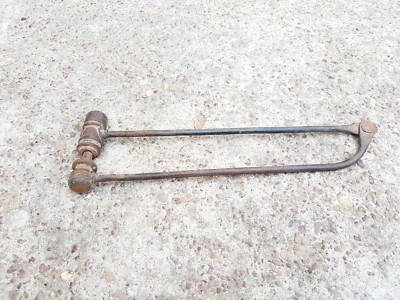 Primitives - Iron Tool