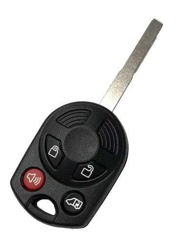 NEW OEM 2015 - 2020 FORD TRANSIT CARGO VAN REMOTE HEAD KEY FOB 164 ...
