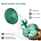 Mini Handy and Compact Chopper for Your Kitchen (Green, 400 ml) | eBay