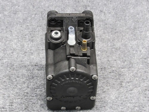 Xylem Flojet Air Diaphragm Pump 3/8" Liquid Ports 1/4" Air Port 5GPM ...