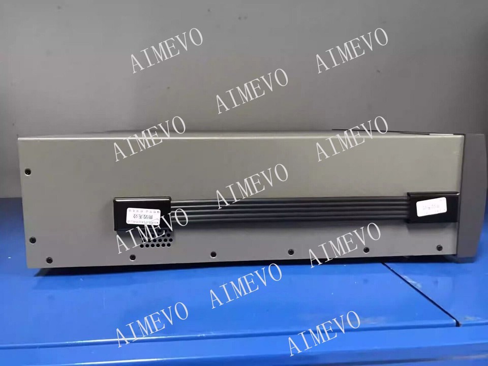 Used AUDIO PRECISION APX 525 Multichannel Audio Analyzer | eBay