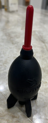 Genuine Giotto's Super Rocket Air Blaster Blower | Medium | AA1910 ...