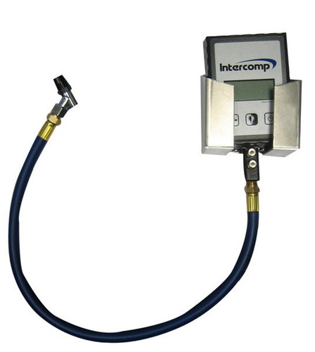 PIT-PAL PRODUCTS Intercomp Gauge Holder 622 | eBay