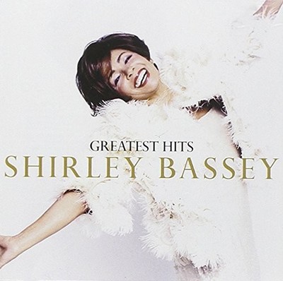 Greatest Hits - Bassey Shirley CD UAVG The Cheap Fast Free Post ...