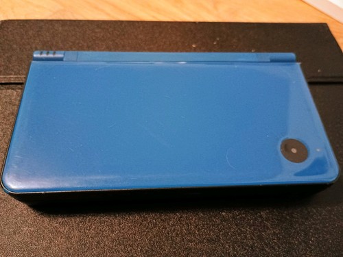 Nintendo DSi XL 2DS blue Lot Of 2 !!!READ DESC!!! | eBay