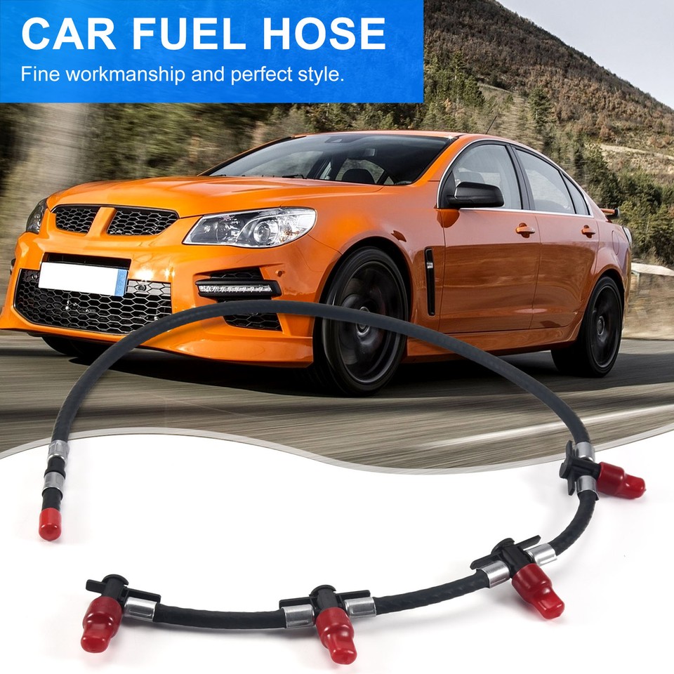 A6460700932 6460700932 Convient Pour Sprinter 2.2 CDI Fuite de Car9963 ...