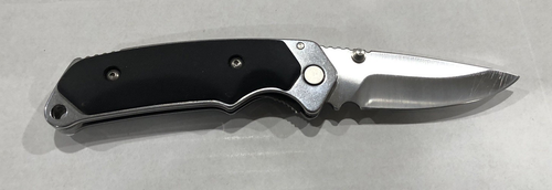 Buck Knive 279 T Alpha Hunter with Nylon Sheath Folding Pocket Knife ...