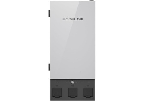 EcoFlow Smart Home Panel 2 Backup Power Hub 240V For Whole Home ...