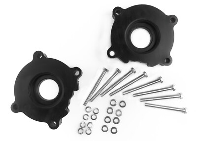 Vorne Höherlegungskit Lift Kit 20mm für Audi Q7 2005-2015 | eBay