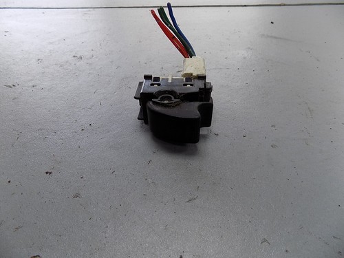 96 97 98 99 00 01 02 Toyota 4Runner Power Window Switch | eBay