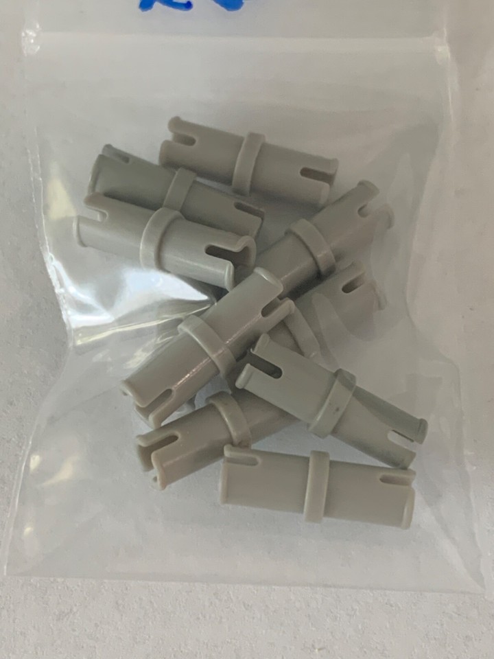 LEGO Part 3673 (10pcs) Technic Parts Pin w/o Friction Ridges | eBay