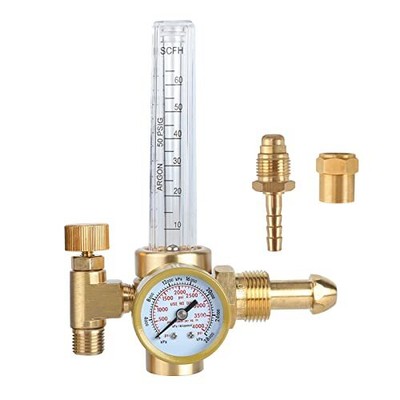 Other - Welding Flow-Meter