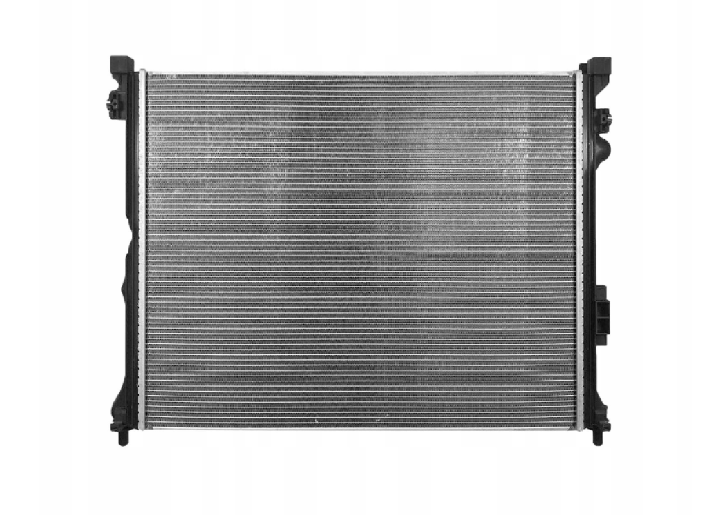 RADIATOR MERCEDES GLE-CLASS V167 W167 C167 GLS X167 G W463 A1675006301 ...