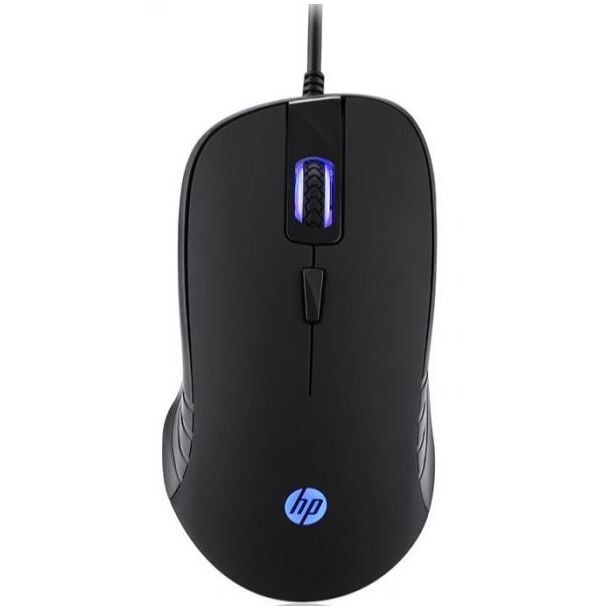 NEW - HP Gaming Mouse G100 ( Four Adjustable DPI Modes) | eBay