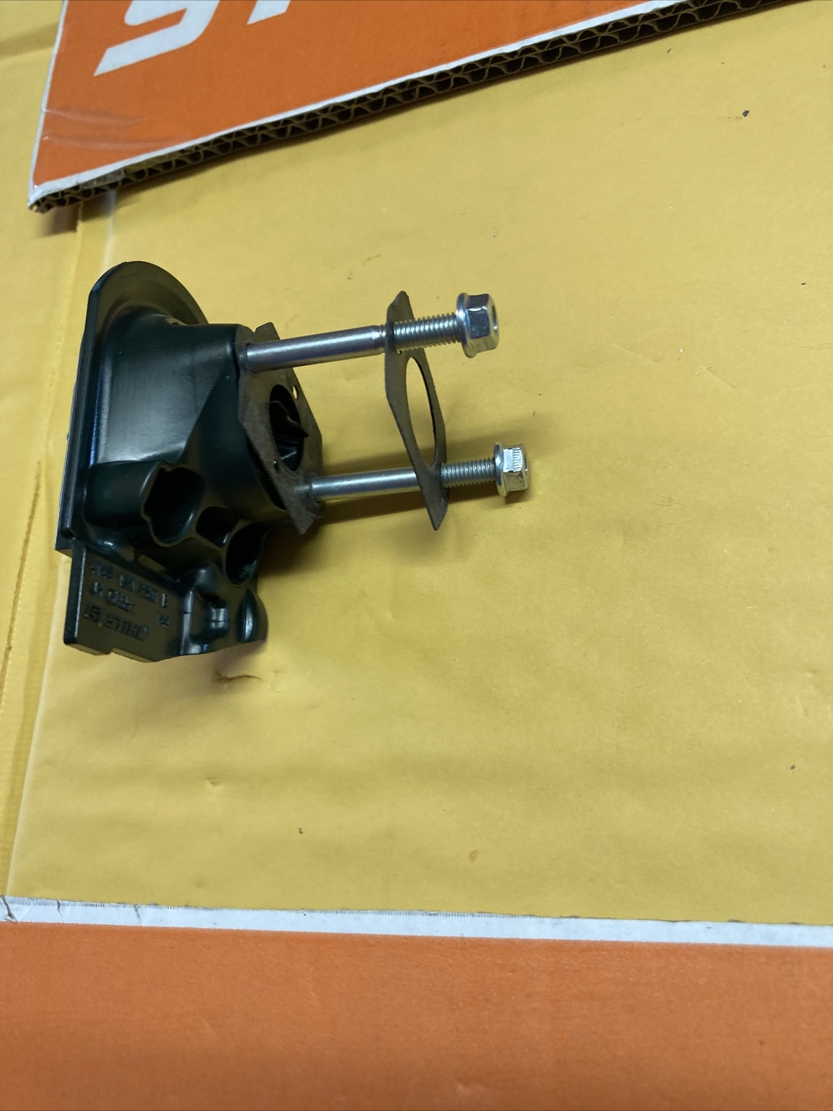 NEW Genuine OEM STIHL FS 56 RC Trimmer Intake Manifold Assembly | eBay