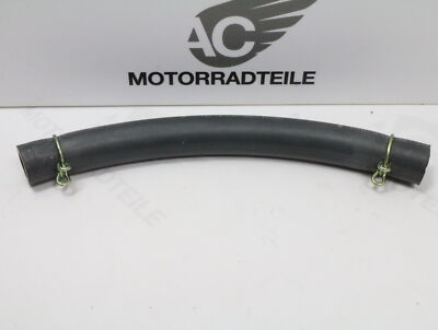 Honda CB 750 Four K6 K7 F1 F2 Oil Tube Incl. 2xclip Engine Case-Oil ...