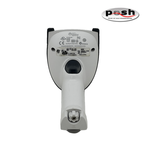 LOT OF 16 Honeywell Adaptus 4820 2D Barcode Scanners | eBay