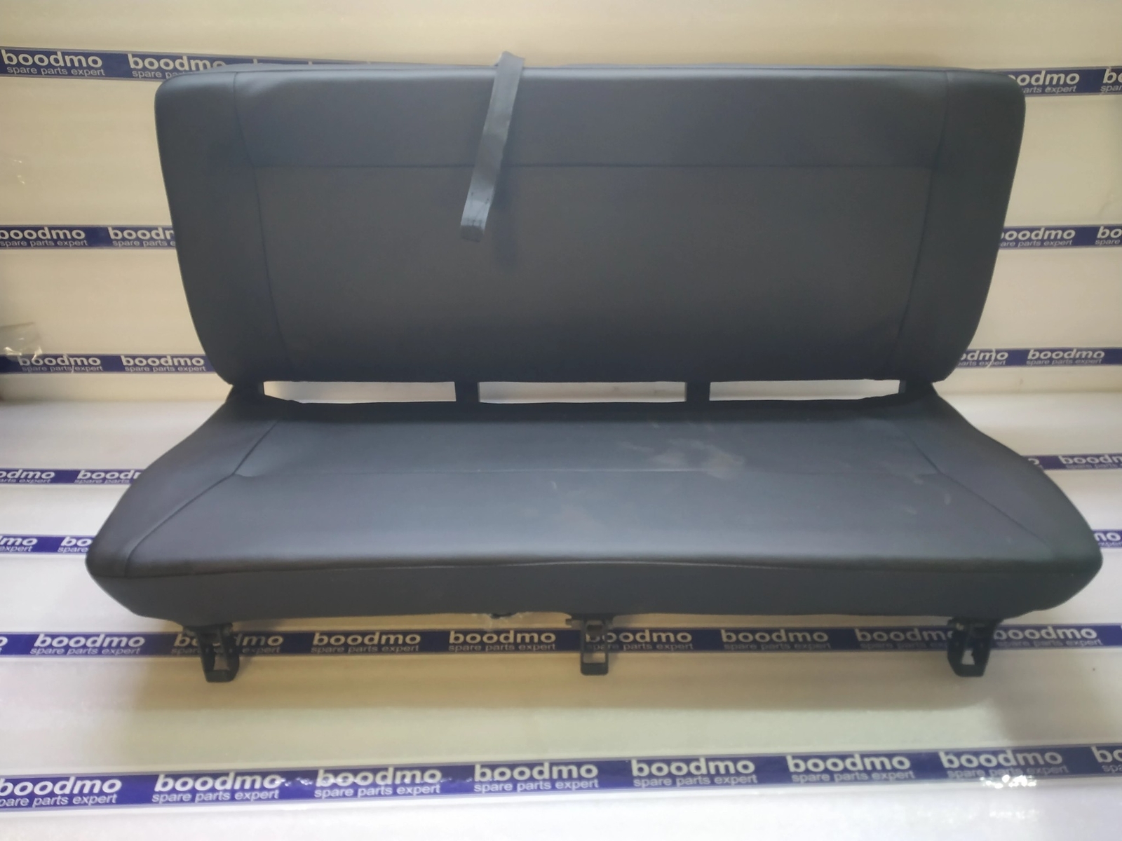 For Mahindra Roxor Rear Seat Set of two L+R Bench Style Third Row ...