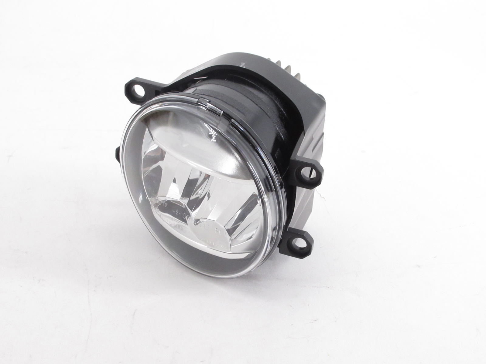 Genuine OEM Toyota 81210-0E050 Passenger Right Fog Lamp Light Assembly ...