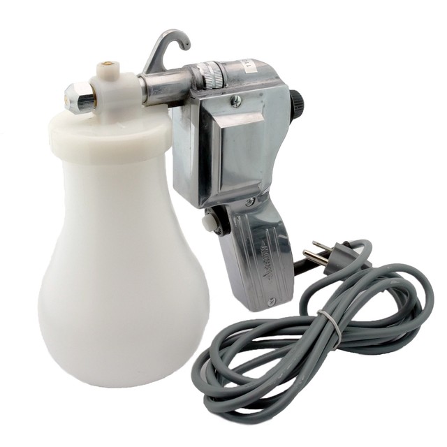Arrow Cm-170 Textile Fabric Spot Cleaning Spray Gun for sale online | eBay